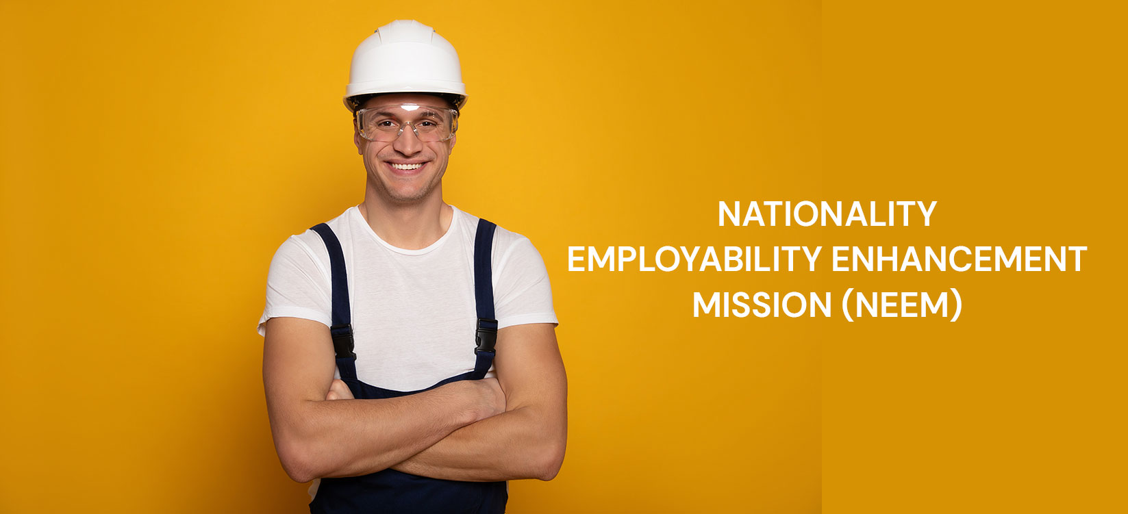 About NEEM – TalentPro Foundation